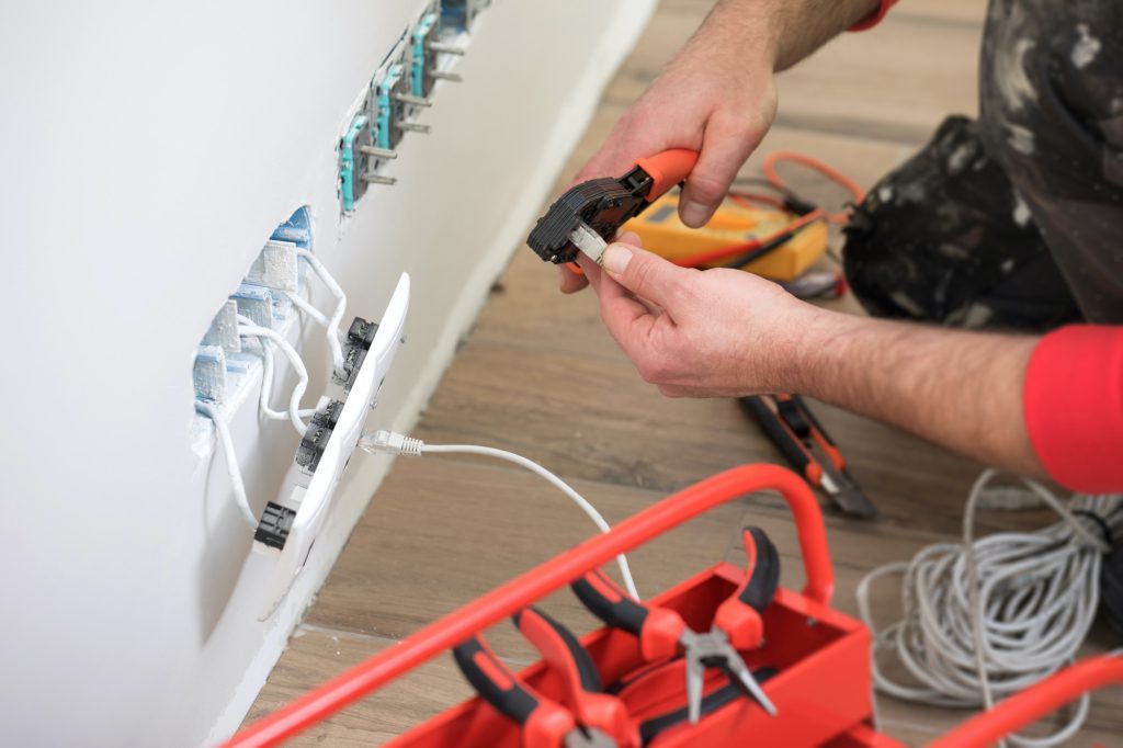 Matsu Electrical Service | Your Local Experts | Contact Us Today!
